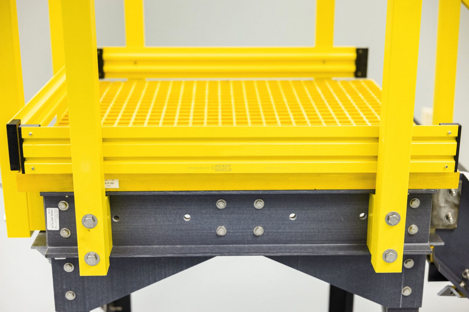 OSCO Safety Intros ReadySeries 3D Configurator - OSCO Safety