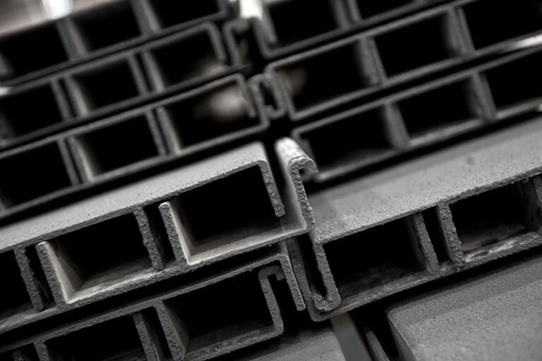 FRP Structural Shapes - OSCO Safety