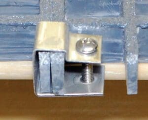 Grating Clips & Fasteners - OSCO Safety