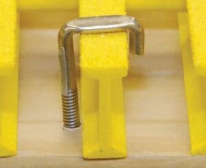 Grating Clips & Fasteners - OSCO Safety