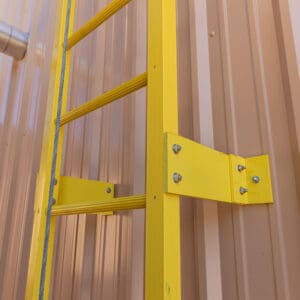 Fabricated FRP Structures – Custom Work Platforms, Stair Towers ...